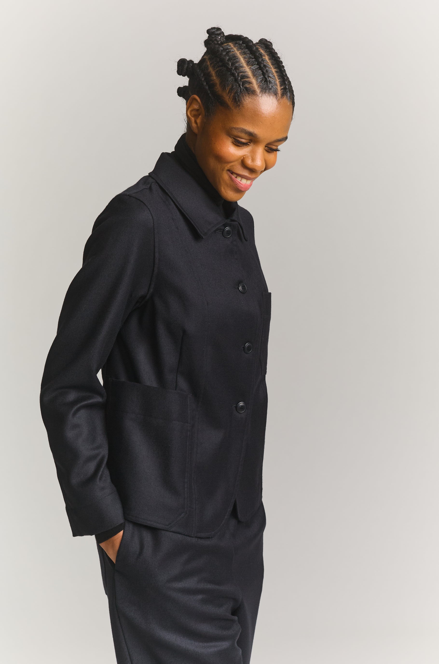 WOMEN – Casey Casey