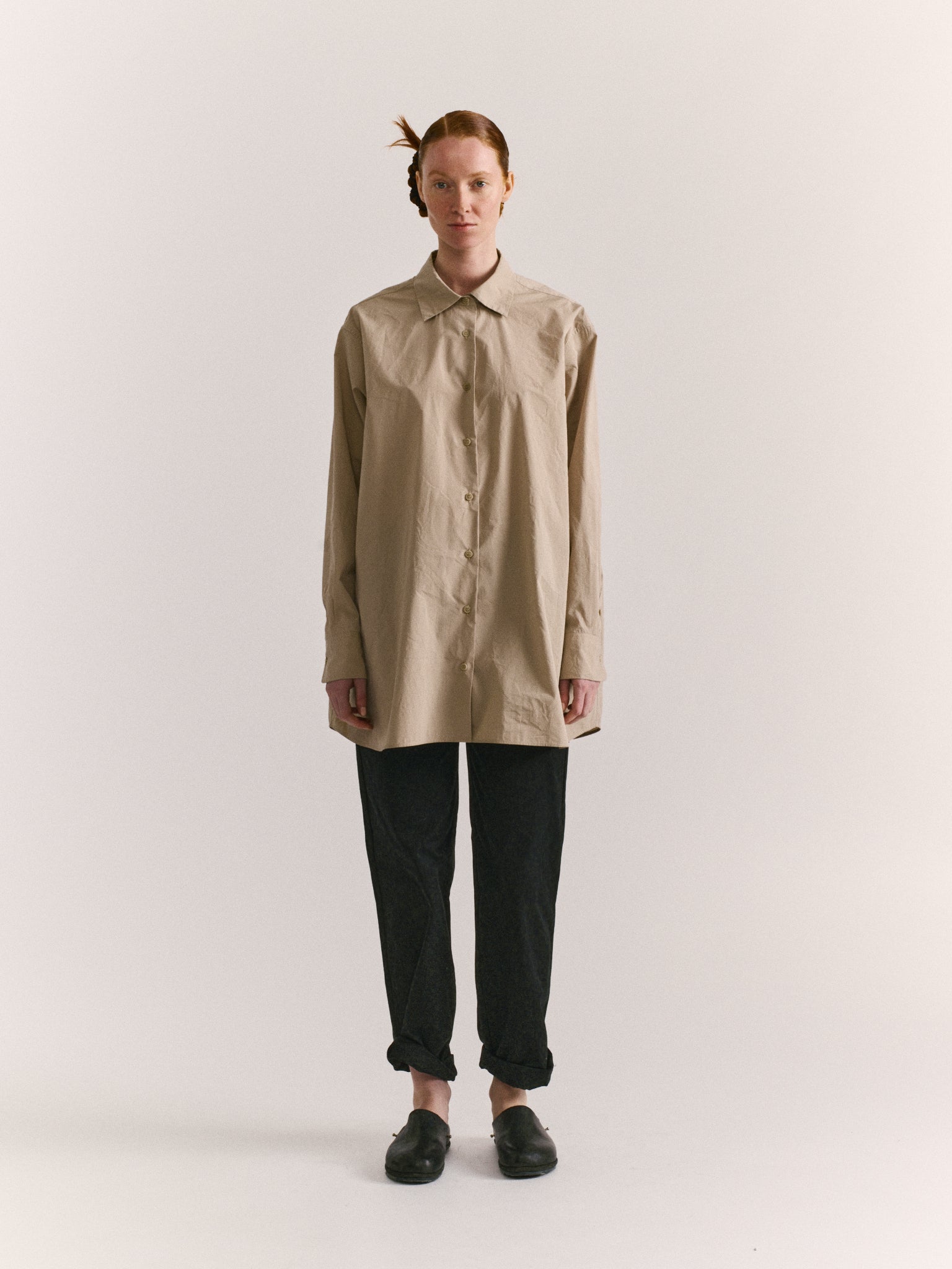 WOMEN / TOP & SHIRTS – Casey Casey