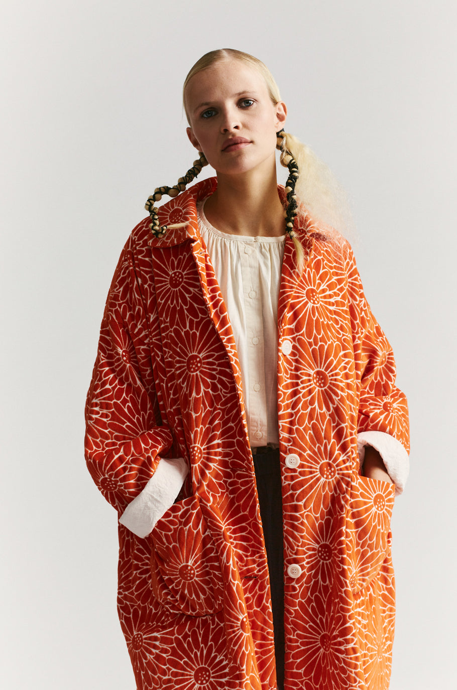 WOMEN – Casey Casey