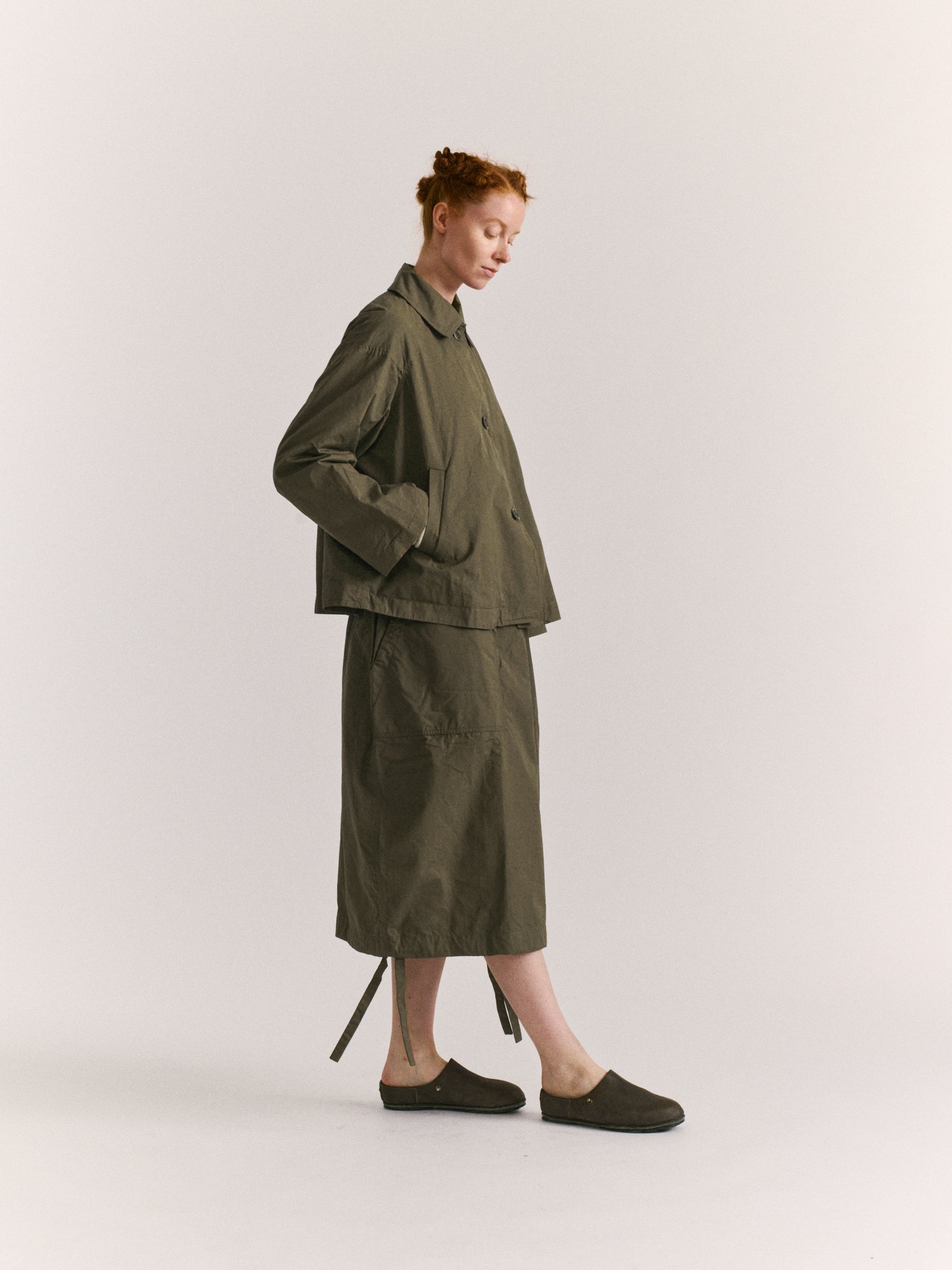 WOMEN – Casey Casey