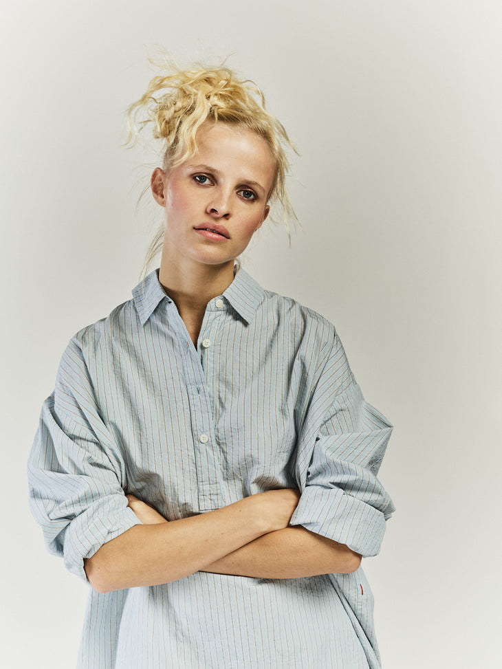 TIPPY TOP - LIGHT PAPER - STRIPES – Casey Casey