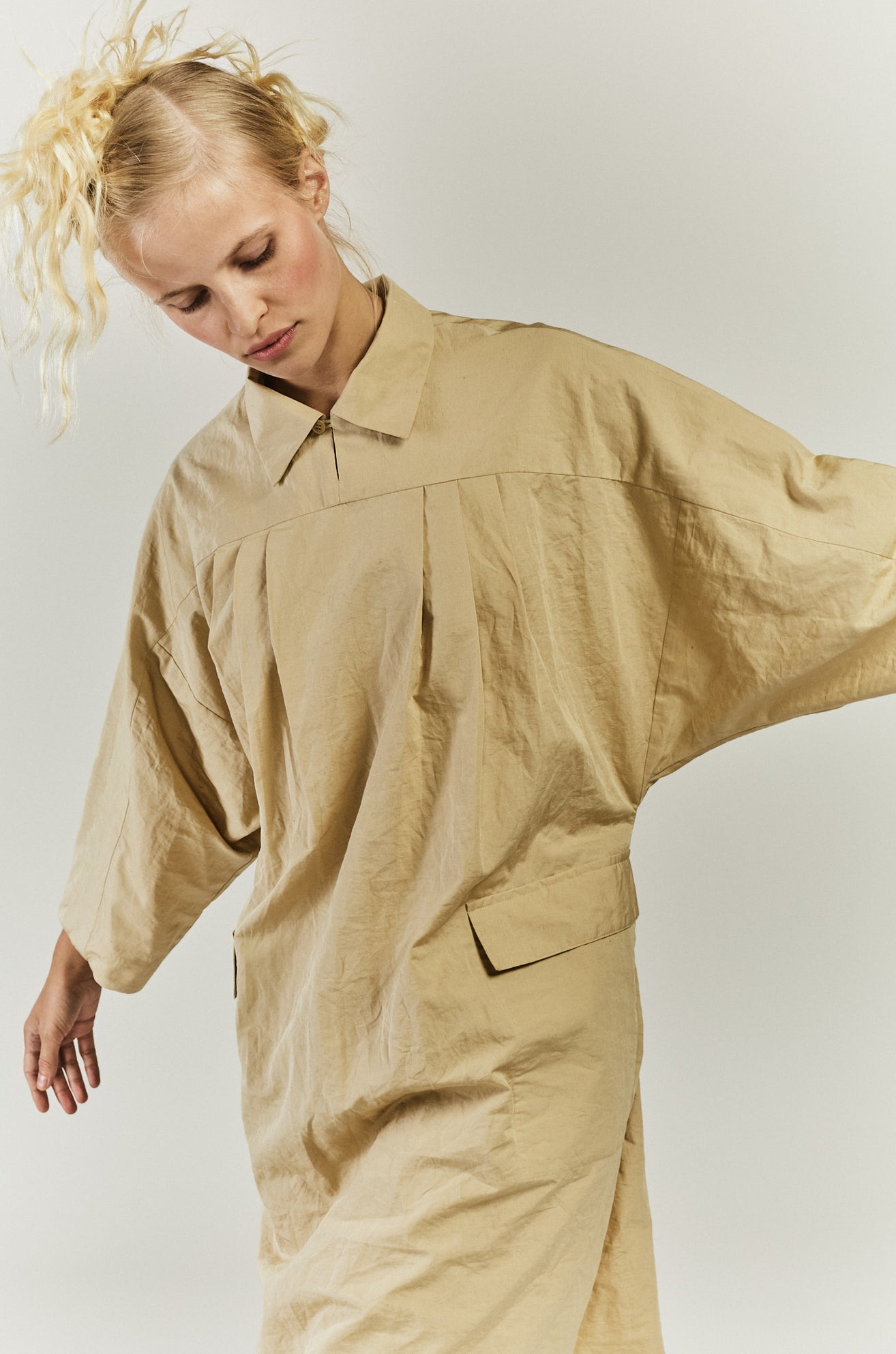 WOMEN – Casey Casey