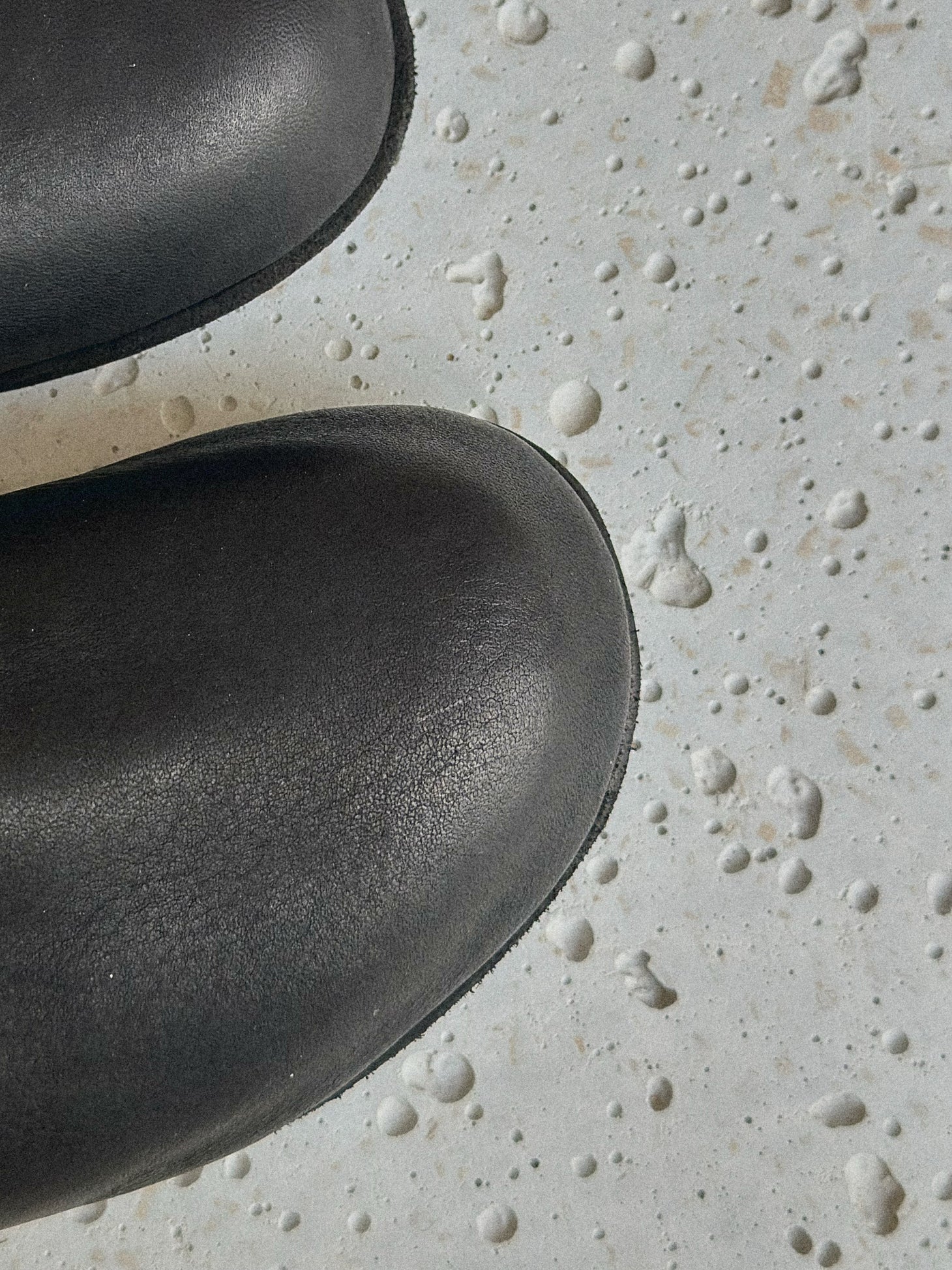 CASEY CASEY x GUIDI - CLOGS - BLACK – Casey Casey