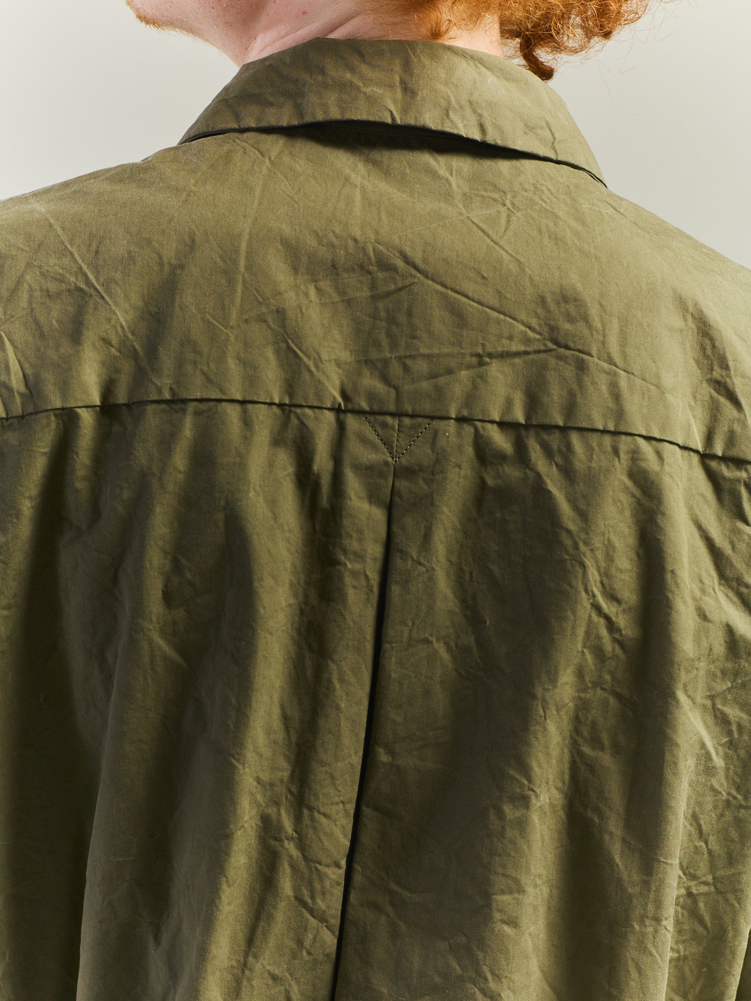 COMBI ONE - CARD - OLIVE – Casey Casey