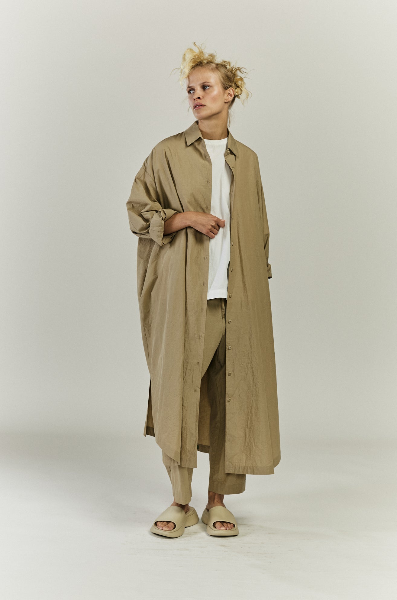 WOMEN – Casey Casey