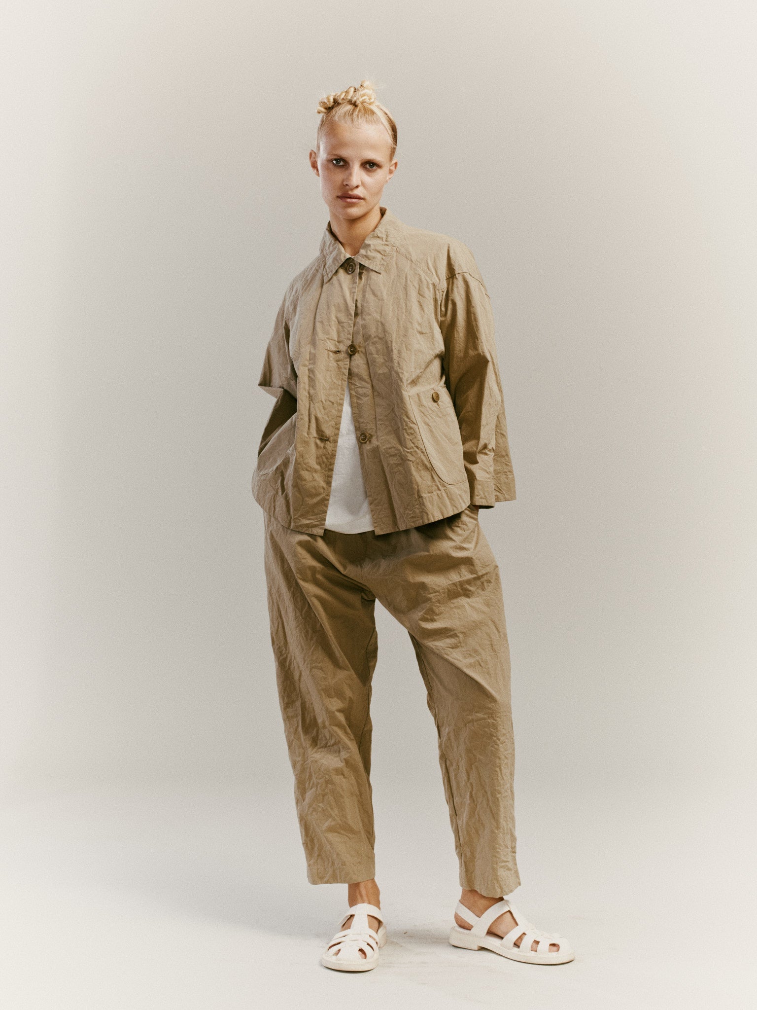 WOMEN – Casey Casey